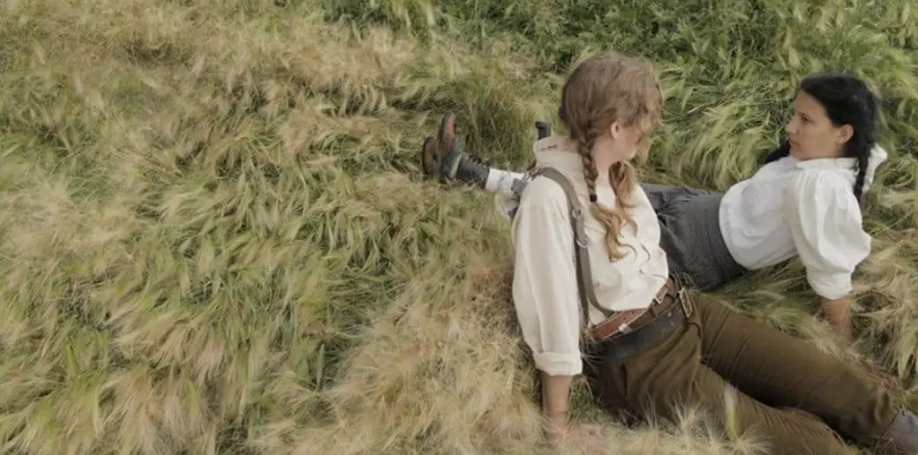 PLEASE LEAVE THE THEATER: THE FLESH TRILOGY | Film Threat