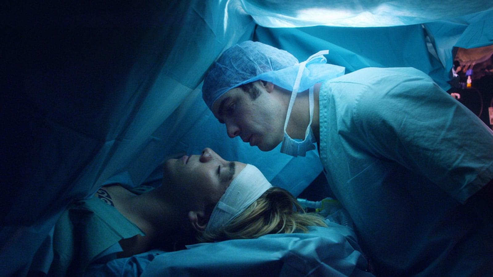 Heal the Living Featured, Reviews Film Threat