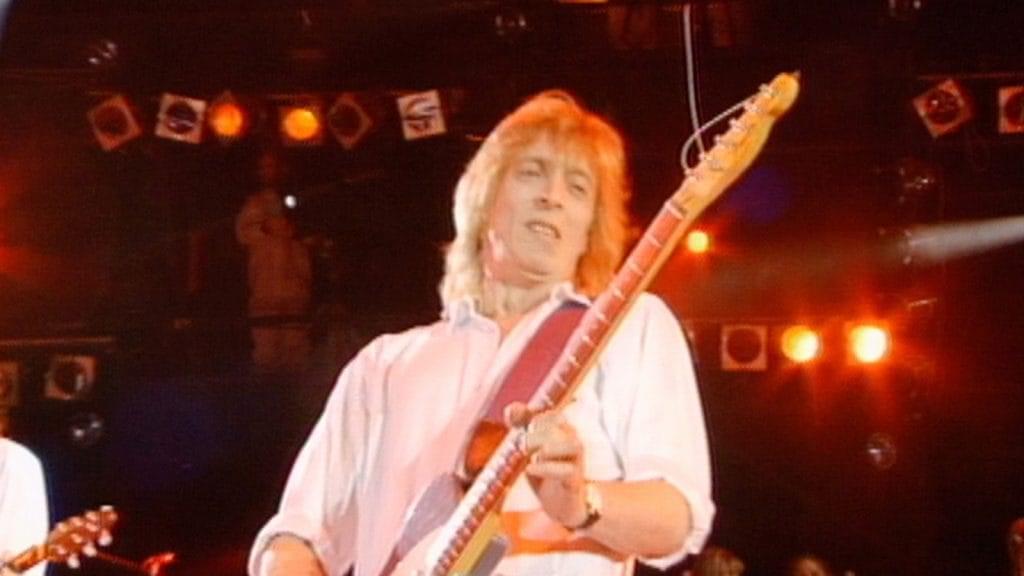 Beside Bowie: The Mick Ronson Story | Film Threat