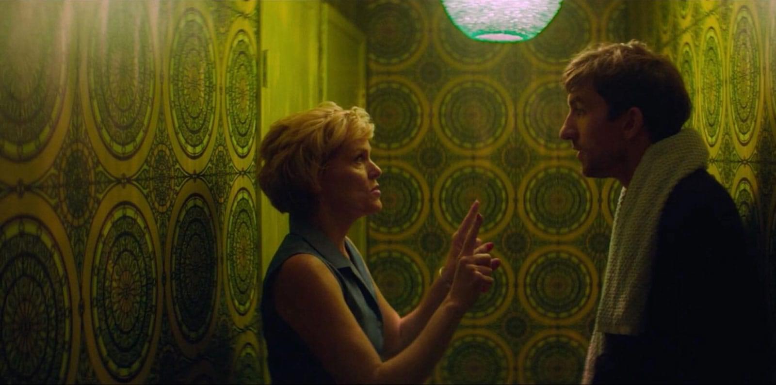 Room for Rent Reviews Film Threat