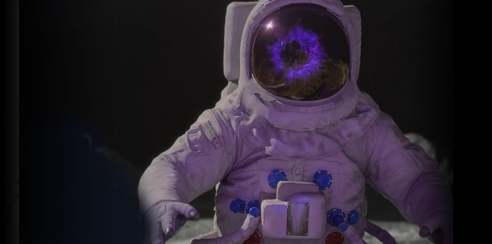 The Rift: Dark Side of The Moon Featured, Reviews Film Threat