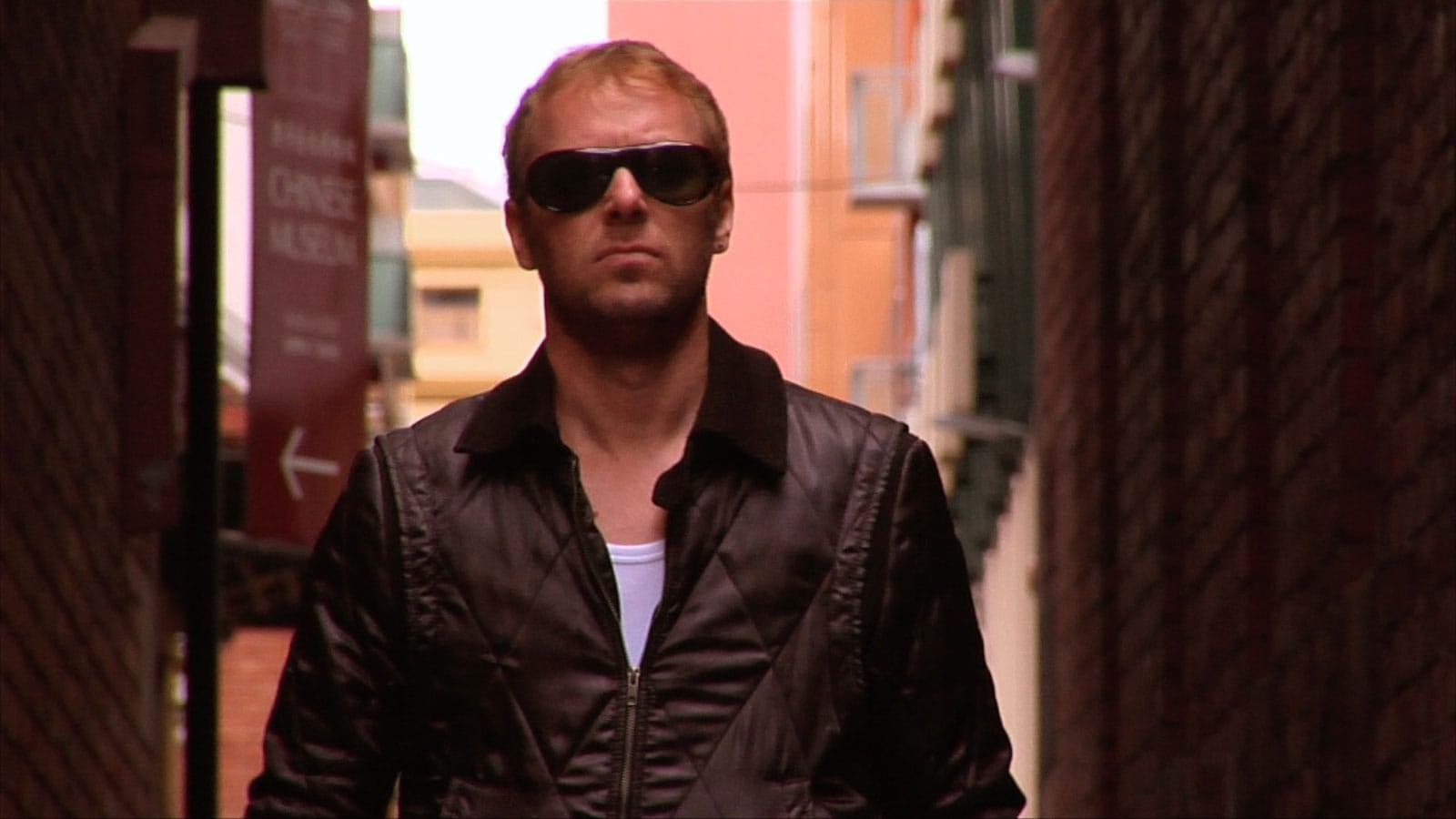 Revenge of the Gweilo Featured, Reviews Film Threat