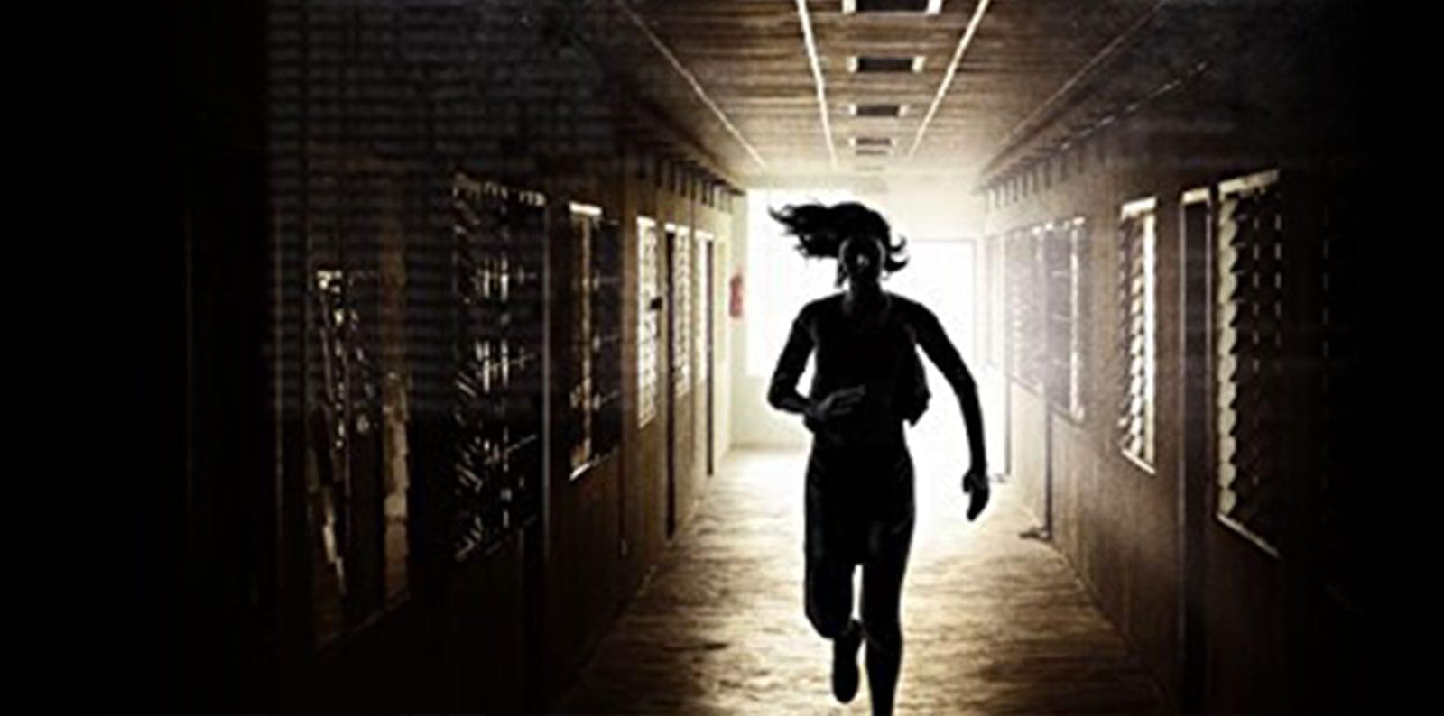 Desolation Featured, Reviews Film Threat