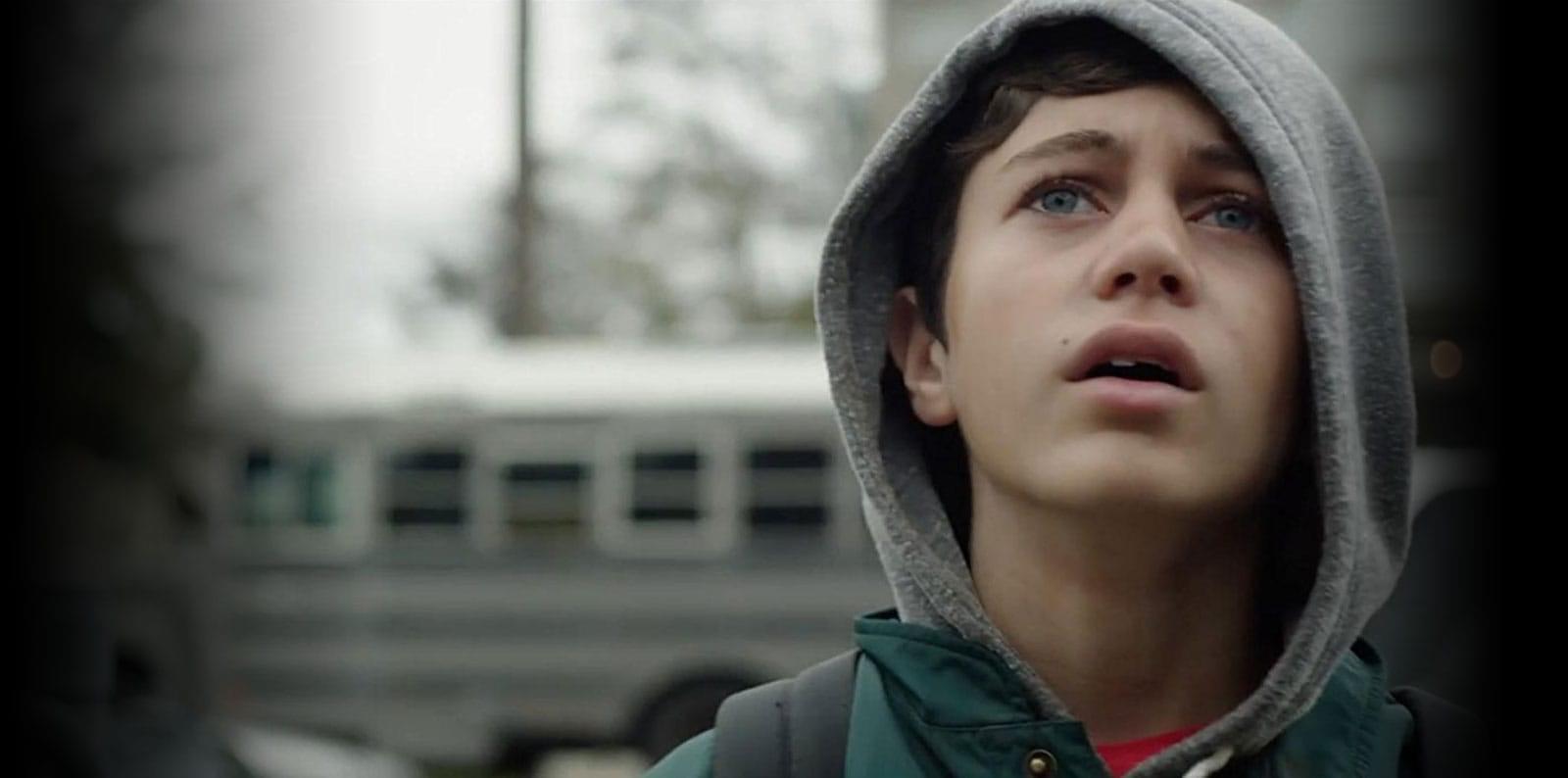 Quest Featured, Reviews Film Threat