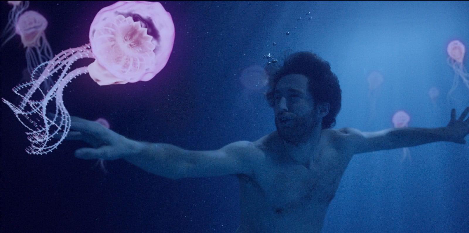 Entanglement Featured, Reviews Film Threat