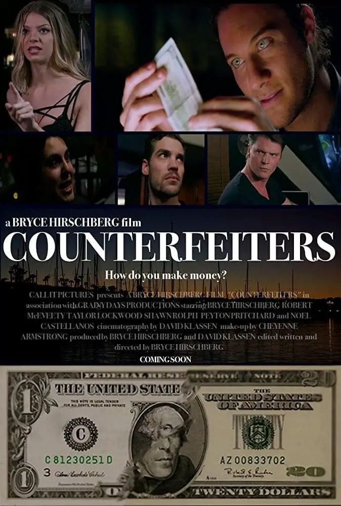 Counterfeiters | Film Threat