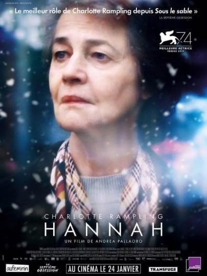 Hannah | Film Threat