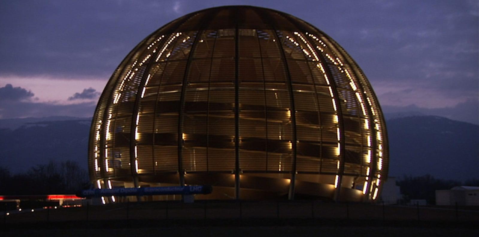 Particle Fever Featured, Reviews Film Threat