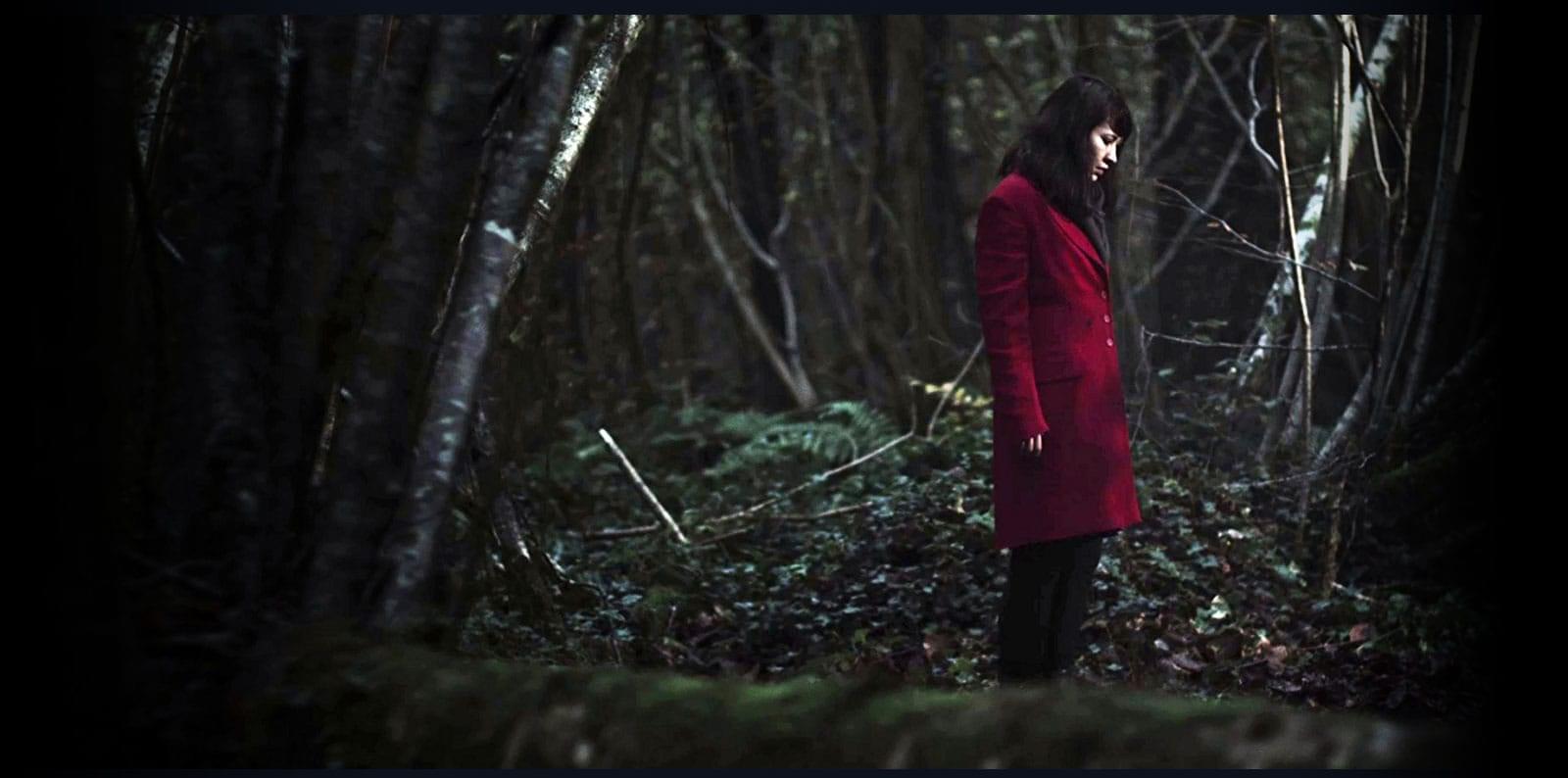 The Observer Effect Featured, Reviews Film Threat