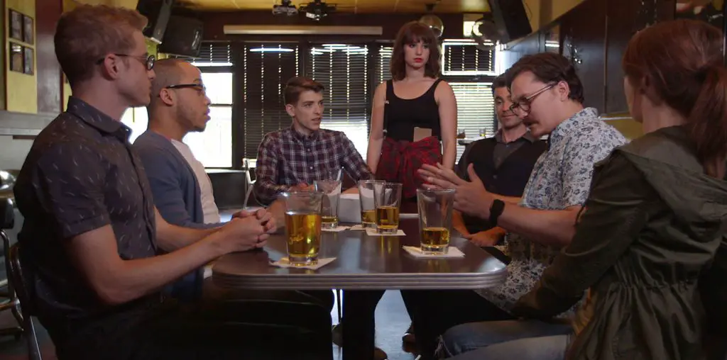 BUMFIGHTS VOL. 1: CAUSE FOR CONCERN (DVD) | Film Threat