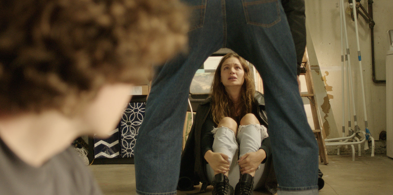 Regionrat Featured, Reviews Film Threat