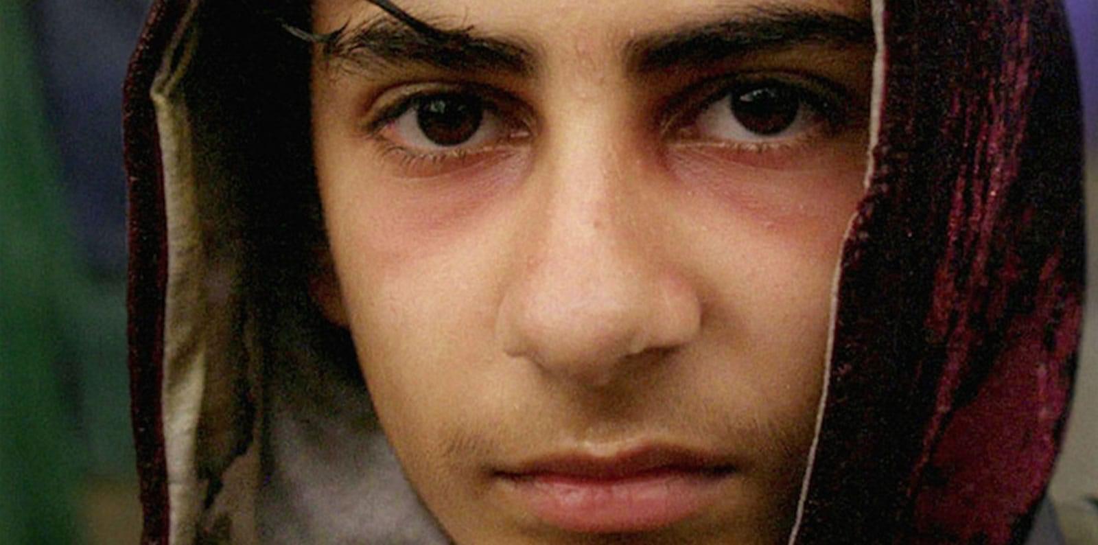 Aamir Featured, Reviews Film Threat