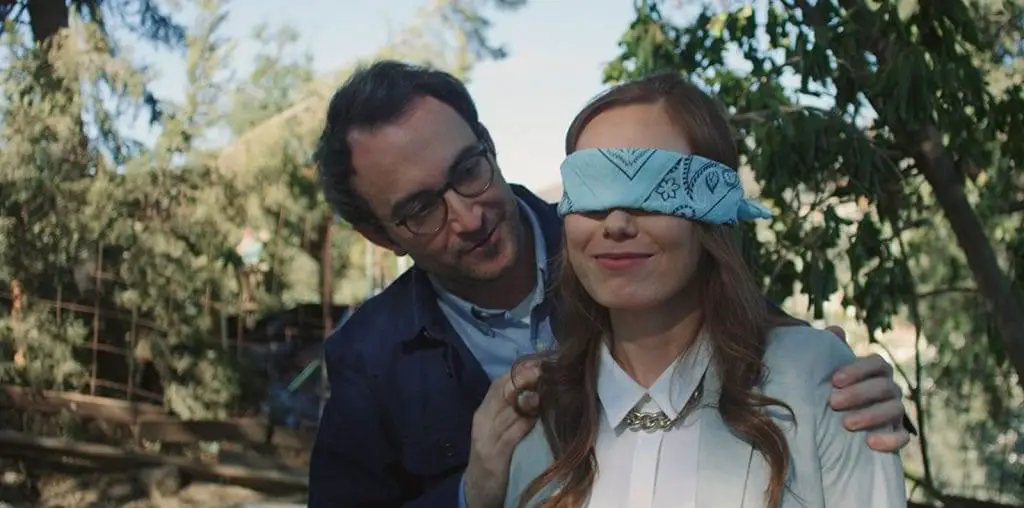 First Blush | Film Threat