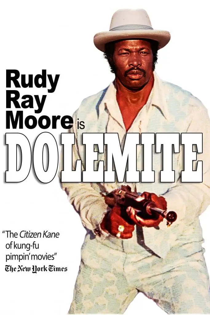 Dolemite | Film Threat