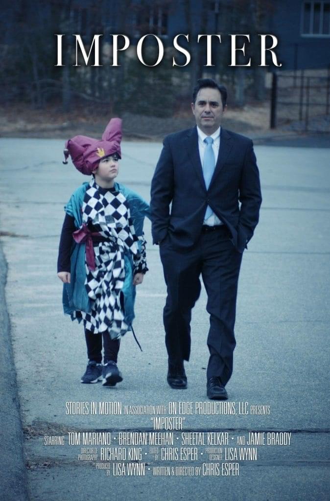 Imposter | Film Threat