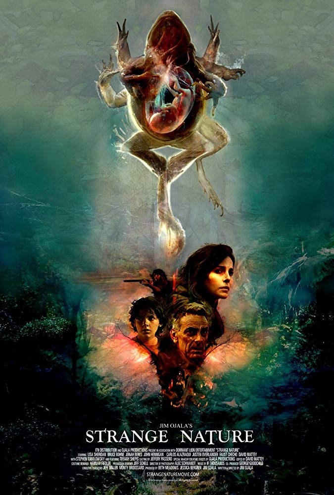 Strange Nature | Film Threat