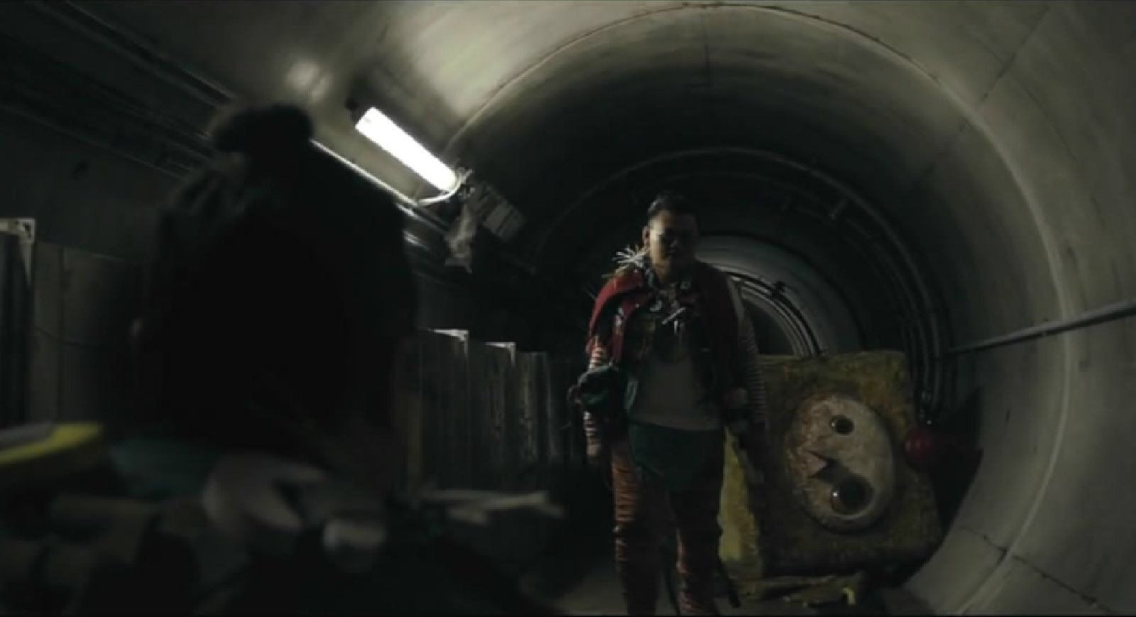 Zombiology: Enjoy Yourself Tonight Featured, Reviews Film Threat