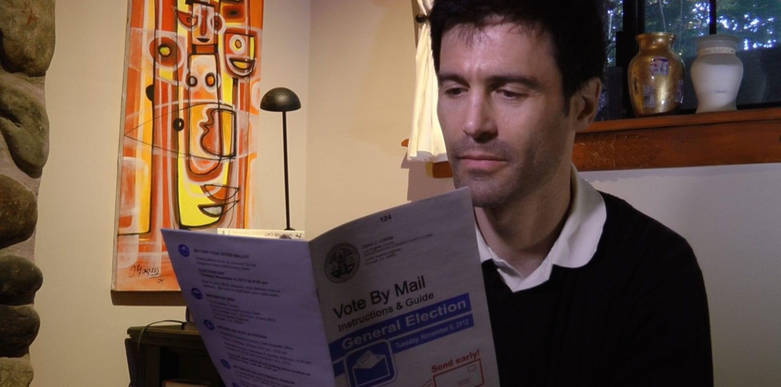 Director Jason Smith Talks American Elections Interviews Film Threat