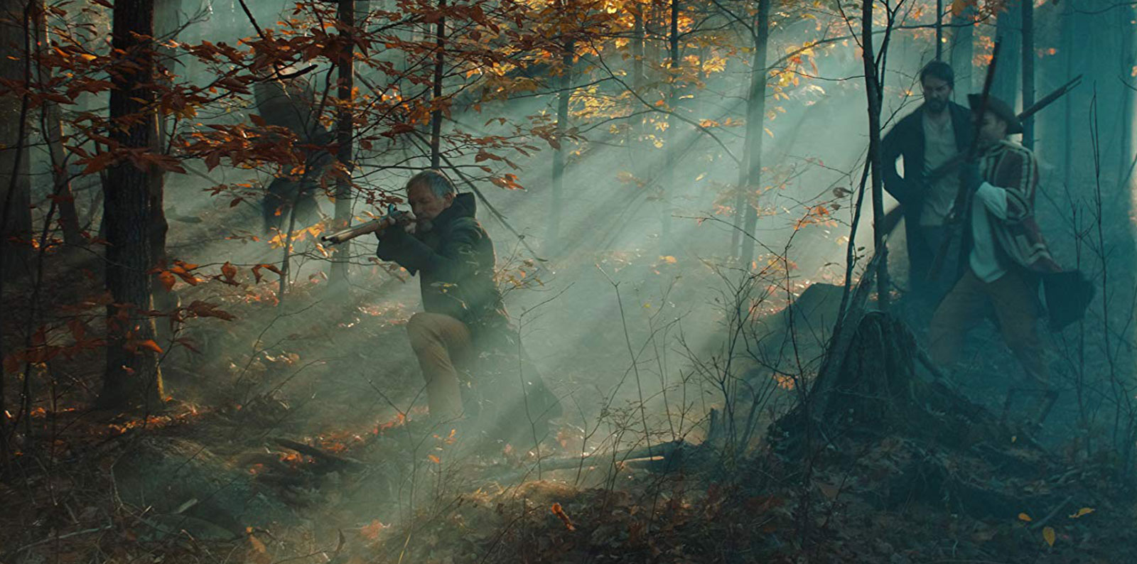 Squirrel Reviews Film Threat