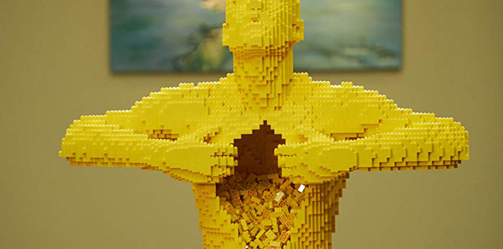 Yellow Featured, Reviews Film Threat