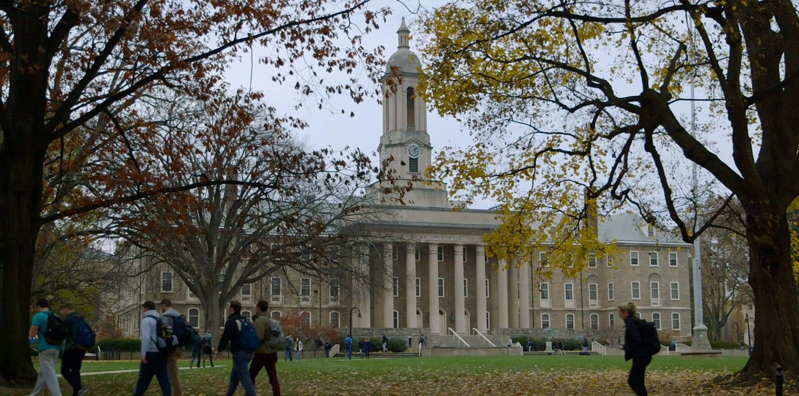 Fail State Featured, Reviews Film Threat