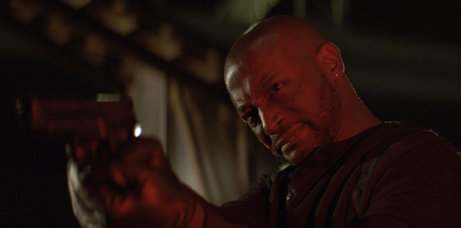 River Runs Red Featured, Reviews Film Threat