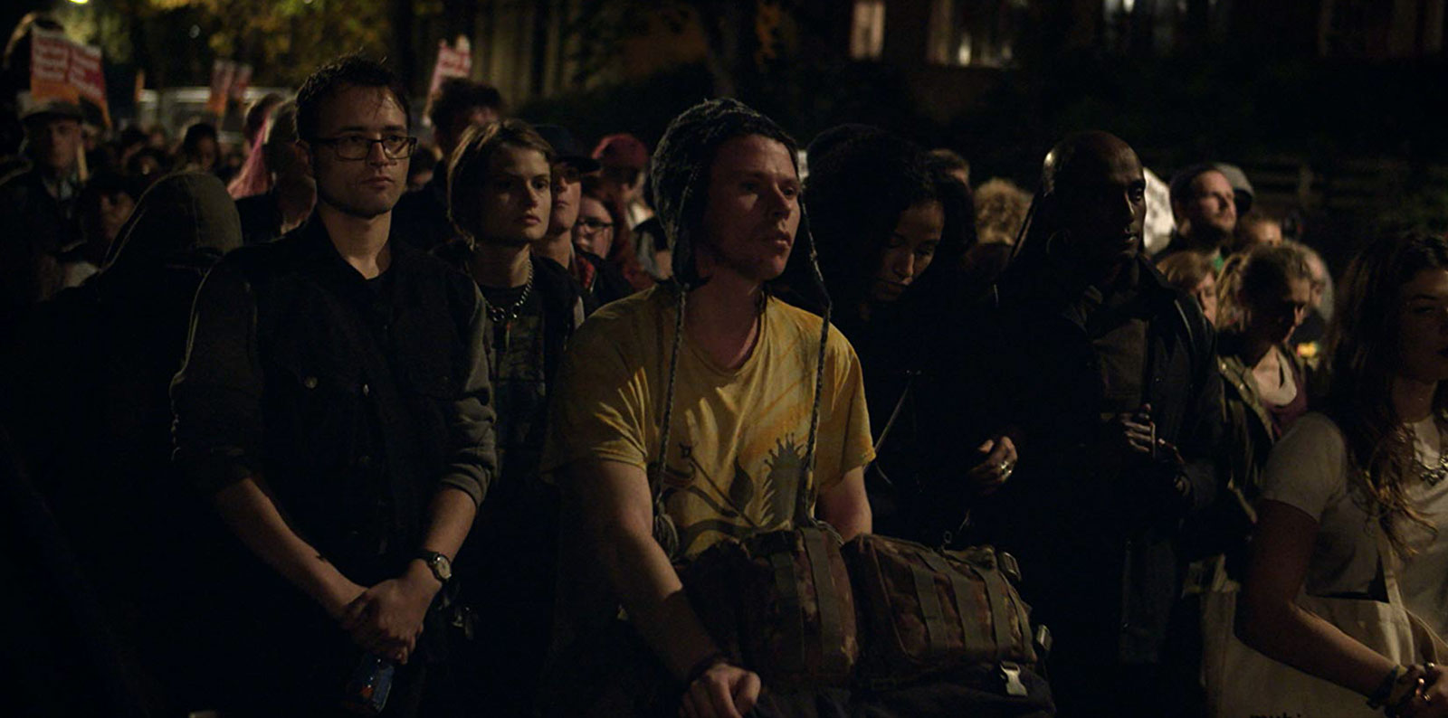 Trust Machine: The Story of Blockchain Featured, Reviews Film Threat