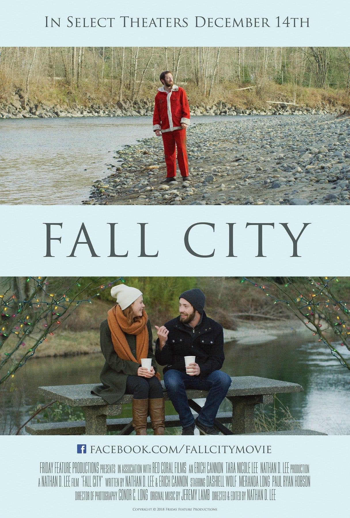 Fall City | Film Threat
