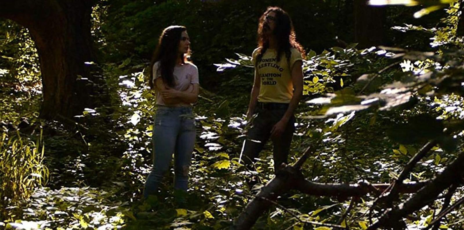 Mute Date Featured, Reviews Film Threat