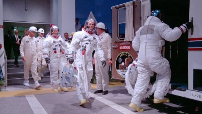 Apollo 11 | Film Threat
