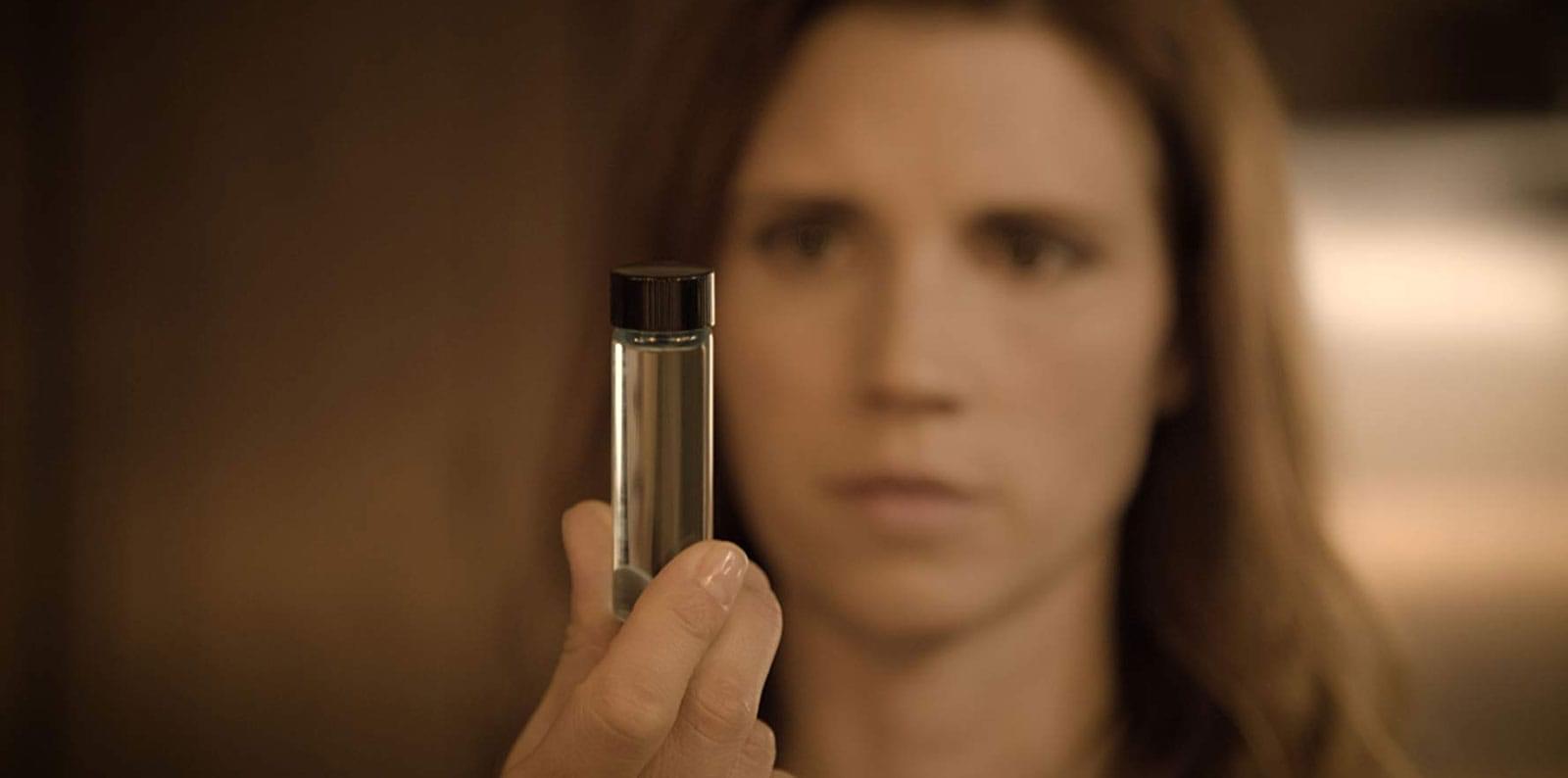 Injection Featured, Reviews Film Threat