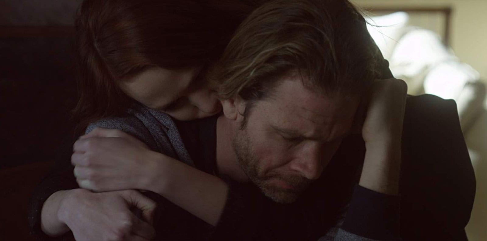 New Money Featured, Reviews Film Threat