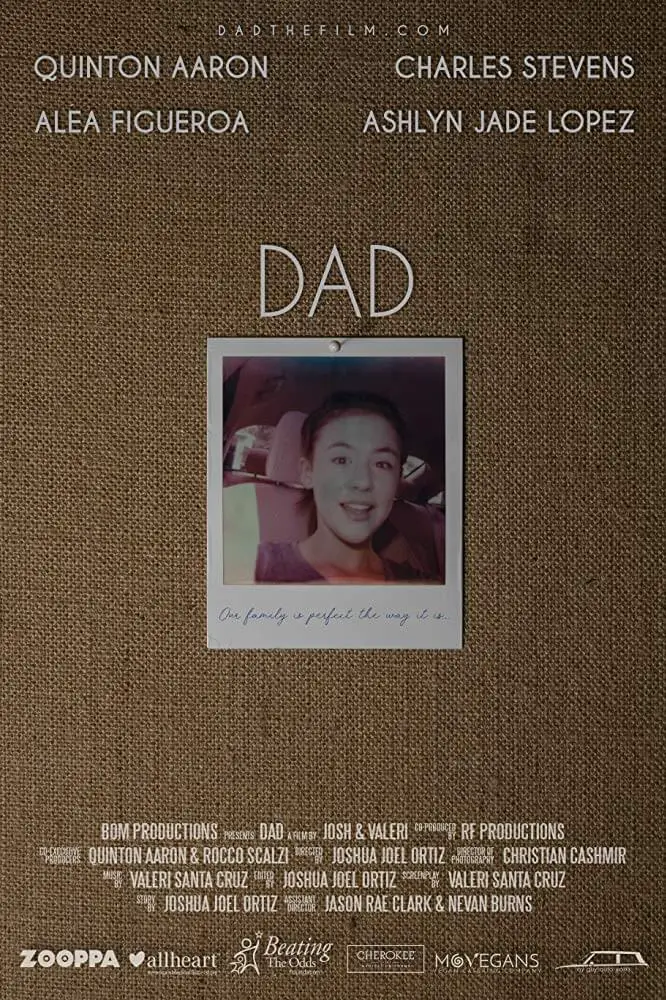 Dad | Film Threat