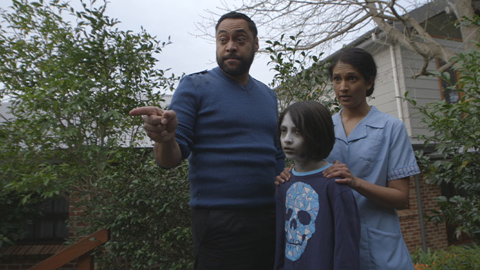 Zombie Bro | Film Threat