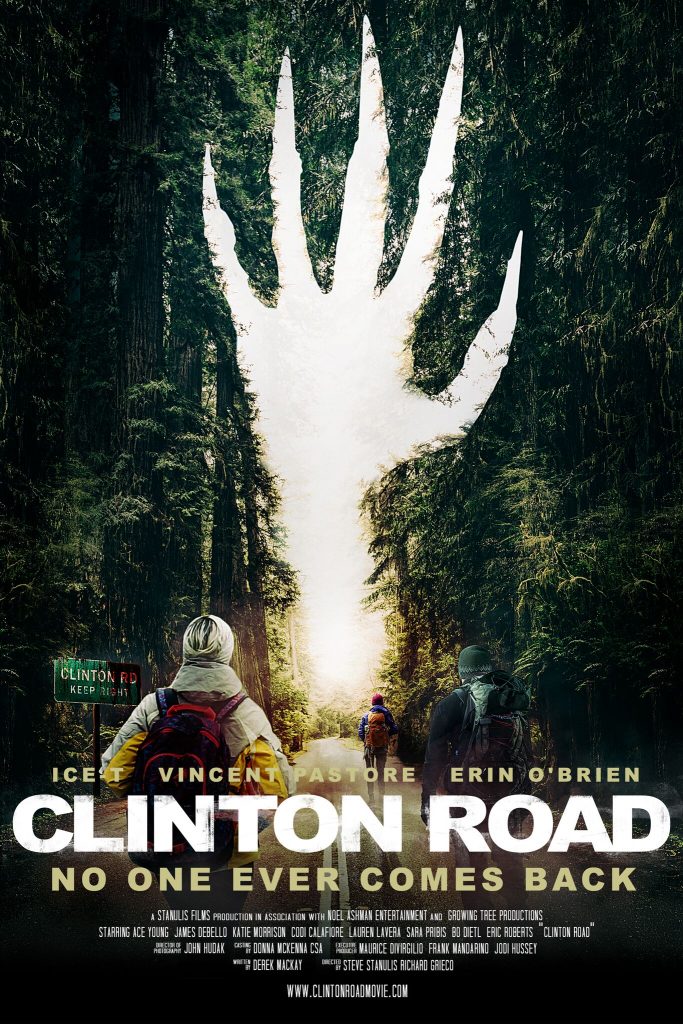 Clinton Road | Film Threat