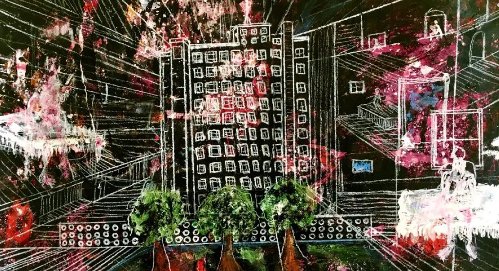 The 7 Churches of Revelation: Times of Fire | Film Threat