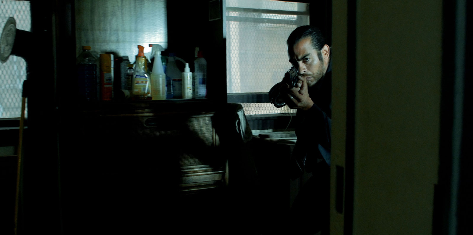 Expo Featured, Reviews Film Threat