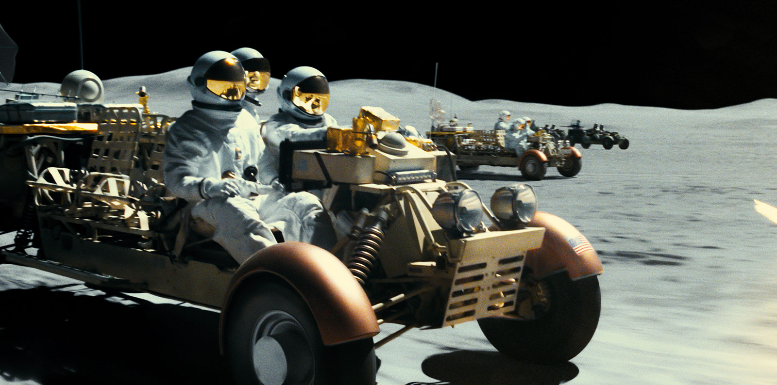 Ad Astra Reviews Film Threat