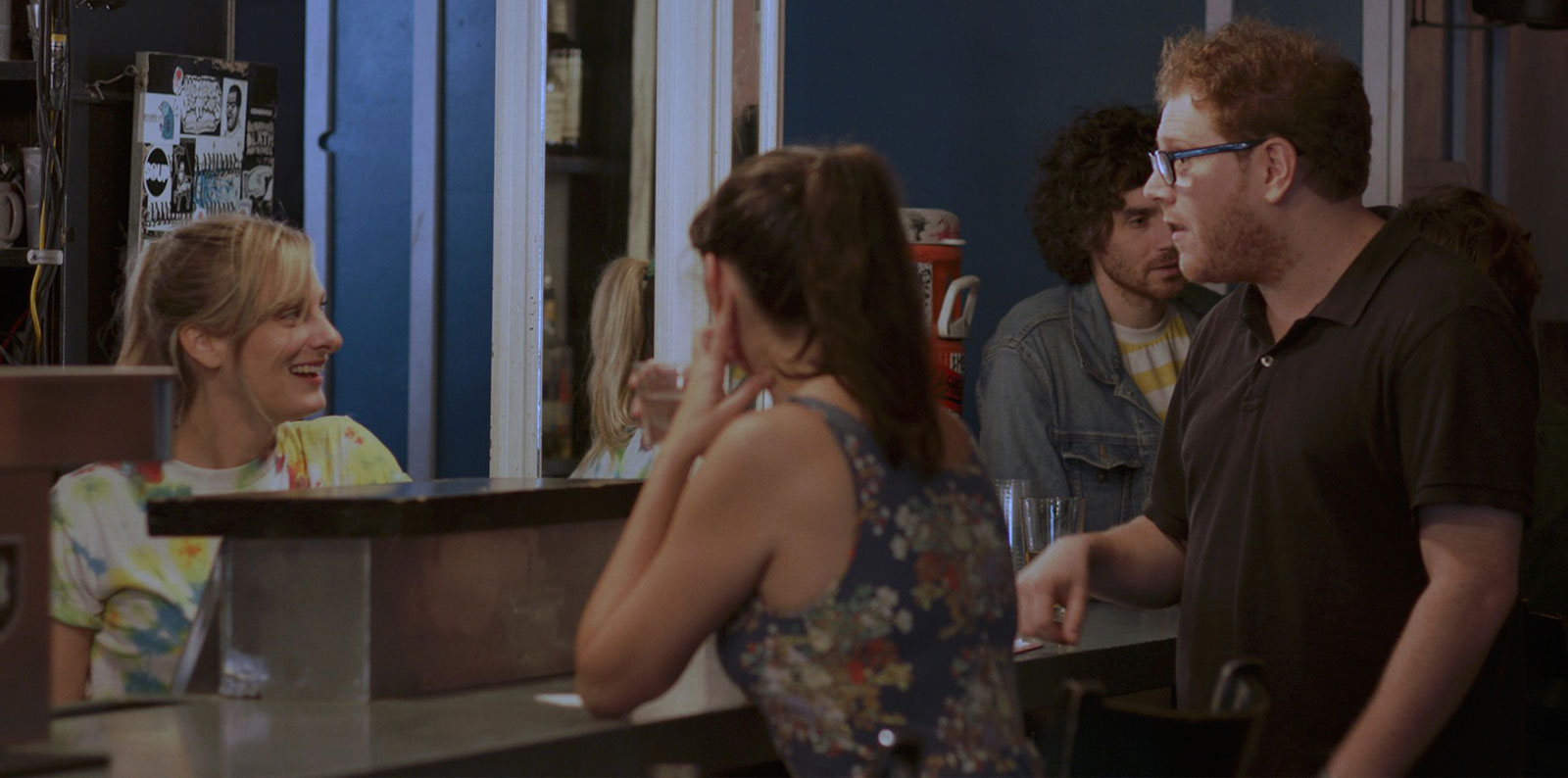 Unleashed Featured, Reviews Film Threat