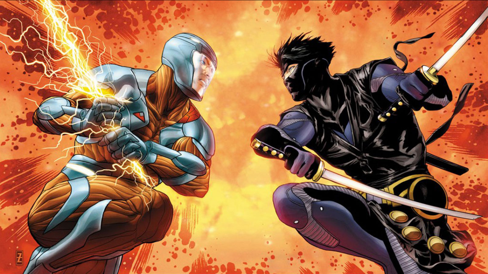 Finding the Next Great Comic Book Movie Franchise | Film Threat