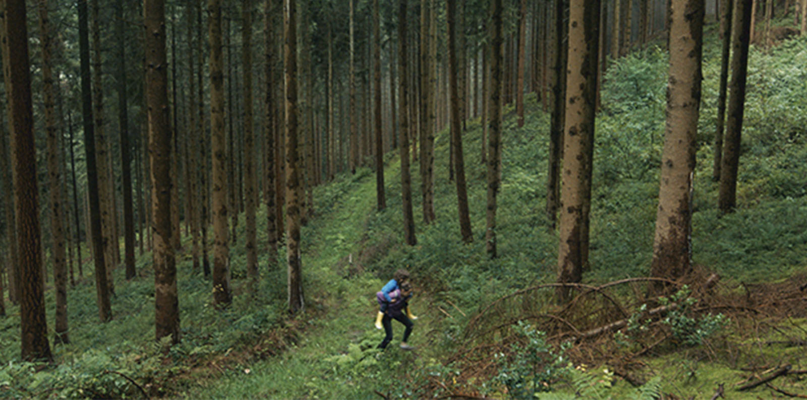 Cavale | Film Threat