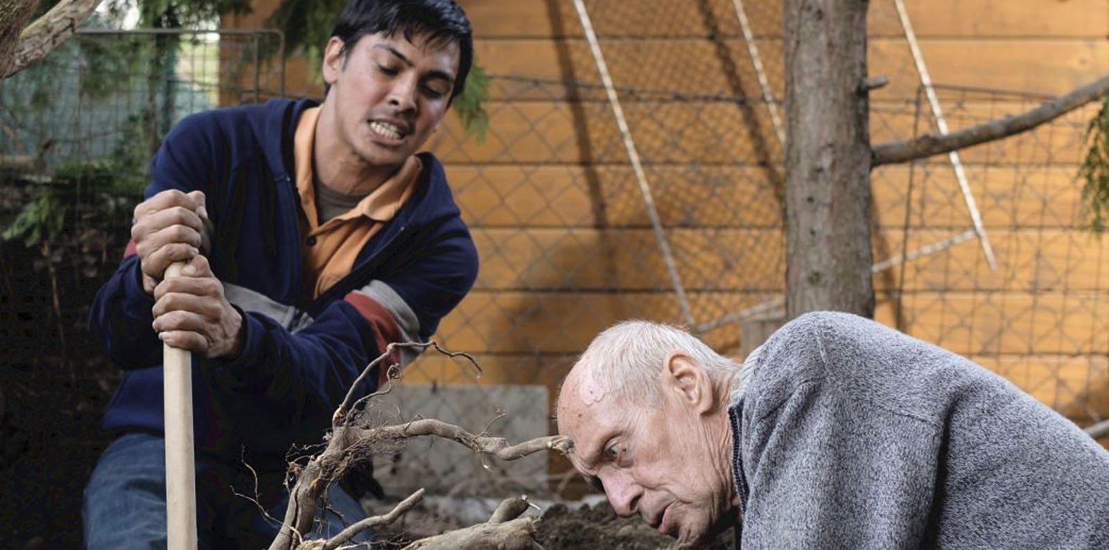 Nobadi Featured, Reviews Film Threat