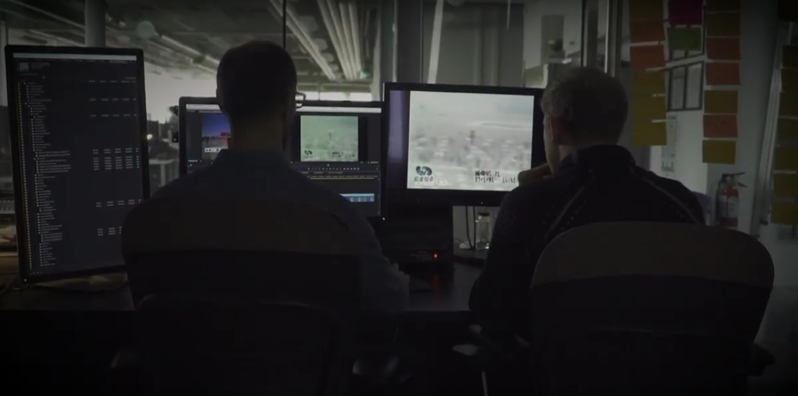 Ask No Questions Featured, Reviews Film Threat