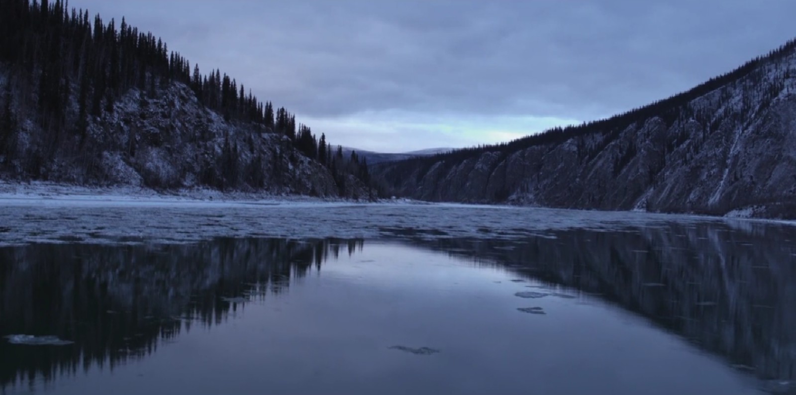 Lillian Featured, Reviews Film Threat