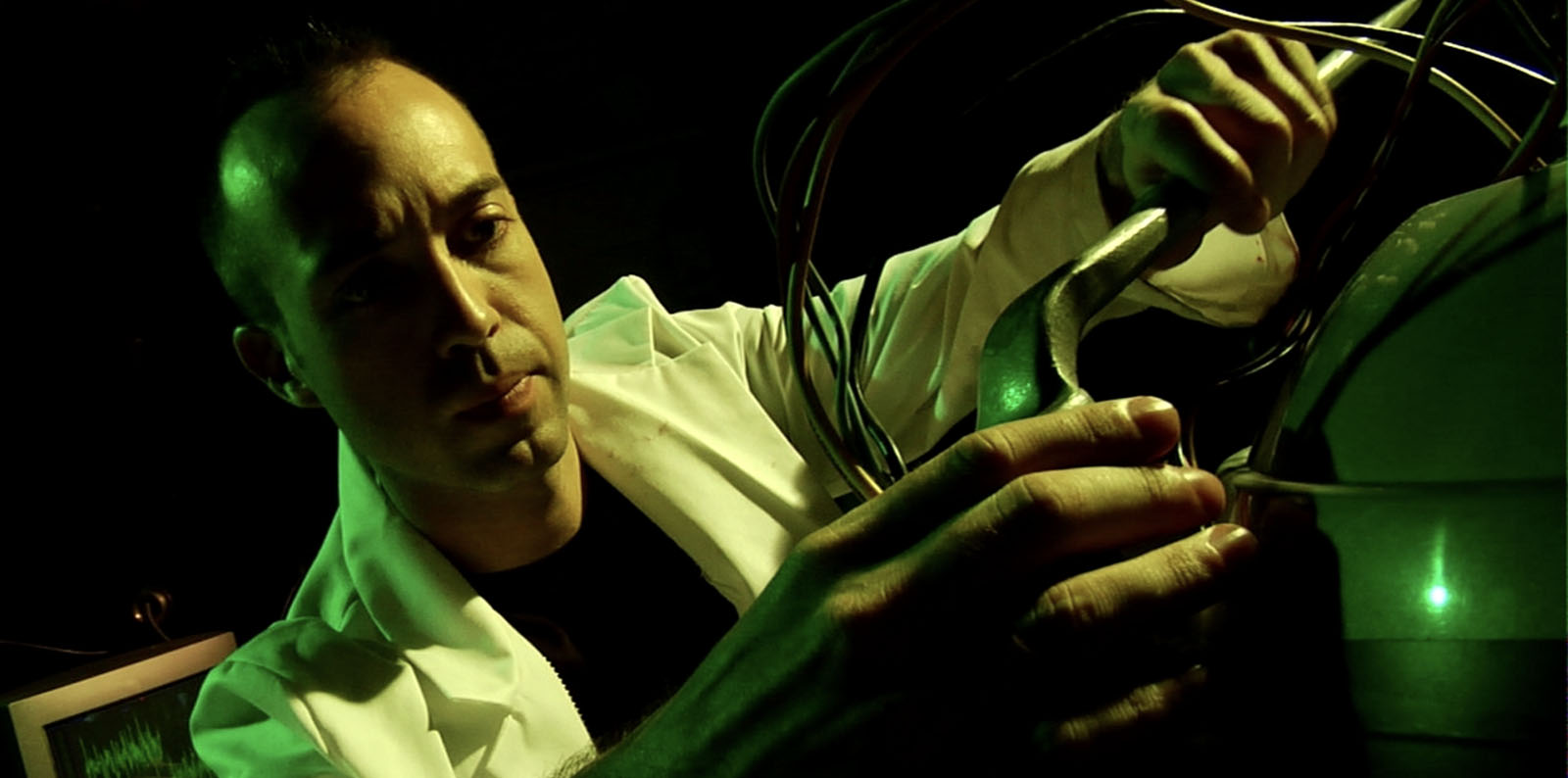 REVIEW-Android-Re-Animator-1 | Film Threat