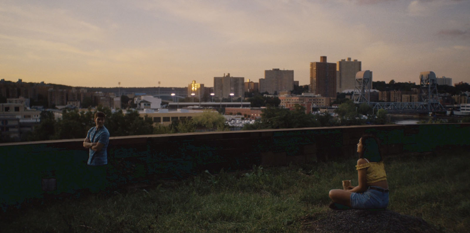 Angelfish Featured, Reviews Film Threat