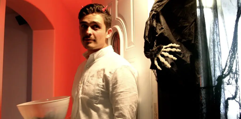 Flock of Four | Film Threat