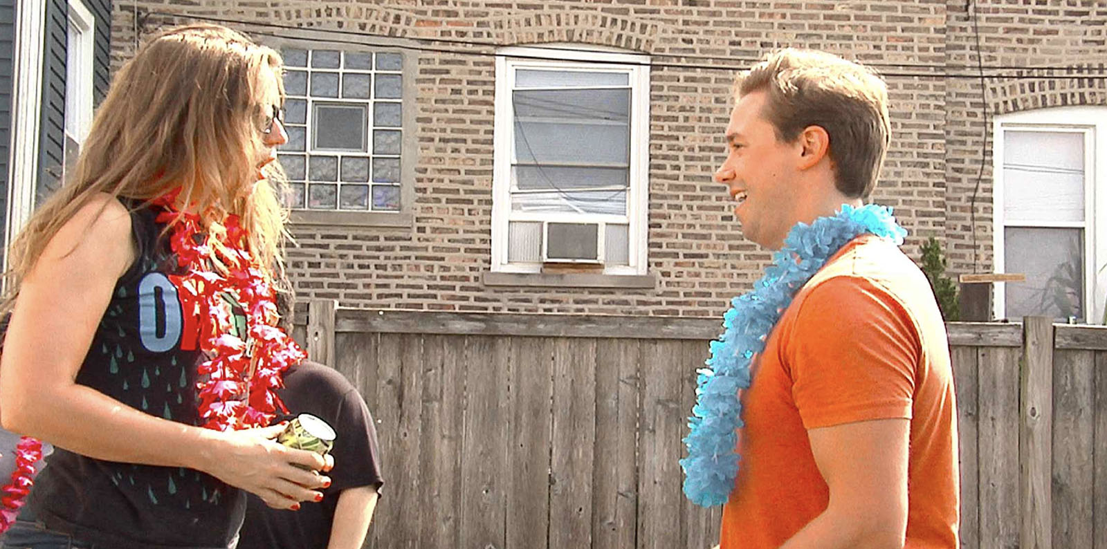 Smitten Featured, Reviews Film Threat