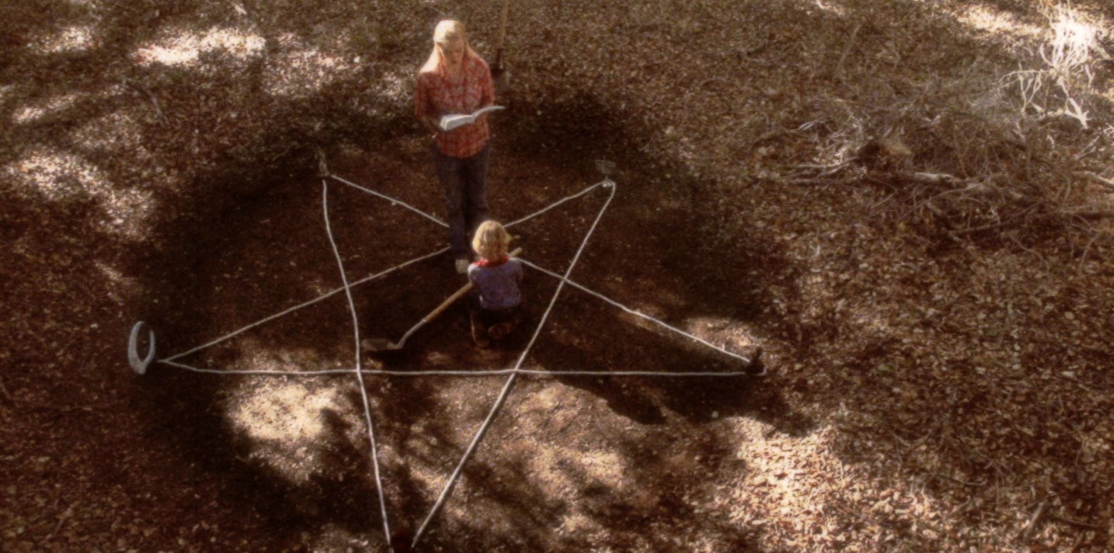 Antrum: The Deadliest Film Ever Made | Film Threat