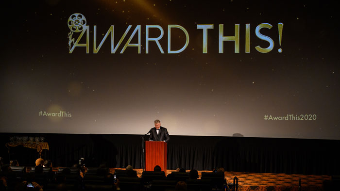 Congratulations to the 2020 Award This! Winners – Film Threat